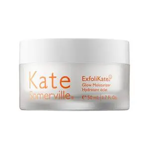 KATE SOMERVILLE Exfolikate Glow Moisturizer With Aha - One-color