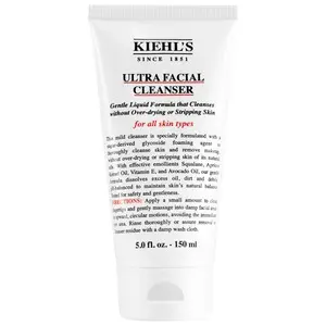 KIEHL'S SINCE 1851 Ultra Facial Gentle Face Cleanser With Glycerin - One-color