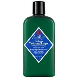 Jack Black True Volume Thickening Shampoo - One-color