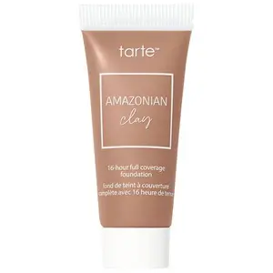 TARTE COSMETICS Tarte Mini Amazonian Clay 16-hour Full Coverage Soft Matte Foundation 51n Deep Neutral