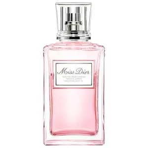 Warm Floral Fragrances with Rose Notes