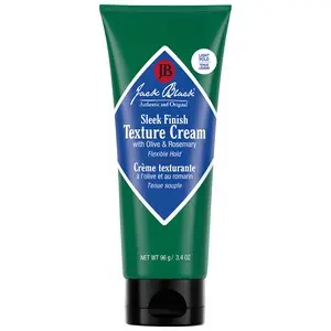 Jack Black Sleek Finish Texture Cream - One-color