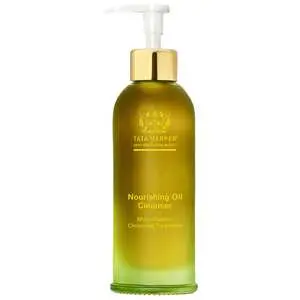 Tata Harper Nourishing Makeup Removing Oil Cleanser With Squalene And Vitamin E - One-color