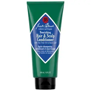 Jack Black Nourishing Hair & Scalp Conditioner - One-color
