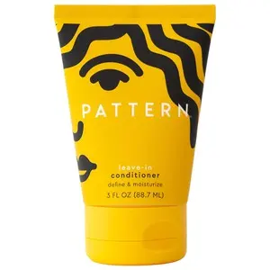 PATTERN Mini Leave-in Conditioner - One-color