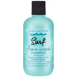 BUMBLE AND BUMBLE Surf Foam Wash Texturizing Shampoo - One-color