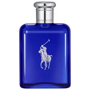 Ralph Lauren Polo Blue Eau De Toilette With Melon & Sage - One-color