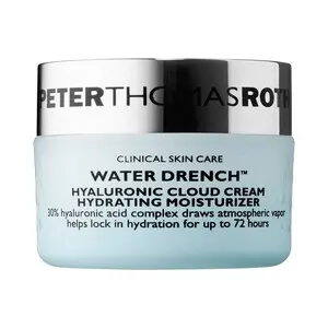 PETER THOMAS ROTH Mini Water Drench Hyaluronic Acid Moisturizer - One-color