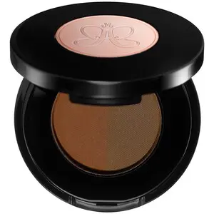 ANASTASIA BEVERLY HILLS Brow Powder Duo Dual-shade Fill & Define - Auburn