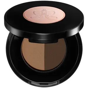 ANASTASIA BEVERLY HILLS Brow Powder Duo Dual-shade Fill & Define - Dark Brown