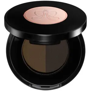 ANASTASIA BEVERLY HILLS Brow Powder Duo Dual-shade Fill & Define - Granite