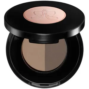 ANASTASIA BEVERLY HILLS Brow Powder Duo Dual-shade Fill & Define - Medium Brown