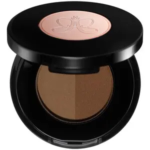 ANASTASIA BEVERLY HILLS Brow Powder Duo Dual-shade Fill & Define - Soft Brown