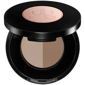 ANASTASIA BEVERLY HILLS Brow Powder Duo Dual-shade Fill & Define - Taupe