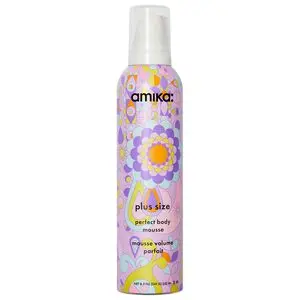 AMIKA Volume & Body Mousse - One-color