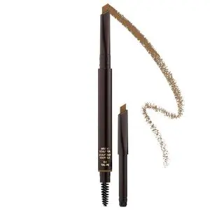 TOM FORD Waterproof Brow Sculptor Eyebrow Pencil With Refill