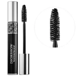 Dior Diorshow Waterproof Mascara - Catwalk Black