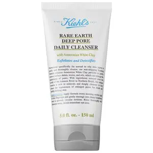Exfoliator for Oily Skin and Pores