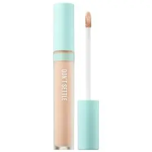 KAJA Kaja Don't Settle Concealer 02 Banana Milk