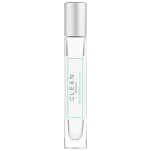 CLEAN FRAGRANCE Warm Cotton Eau De Parfum With Bergamot And Musk Travel Spray - One-color