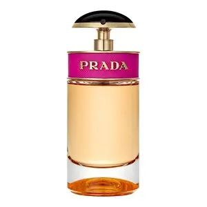 Prada Candy Eau De Parfum With Caramel & White Musk - One-color
