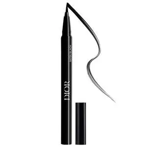 Dior Diorshow Waterproof Liquid Liner - 096 Satin Black