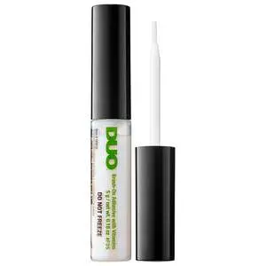 DUO Brush On Adhésif - Transparent