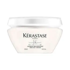 Kerastase Specifique Divalent Hydrating Gel-mask For Oily Hair - One-color