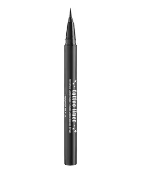 KVD BEAUTY Tattoo Liner Vegan Waterproof Liquid Eyeliner