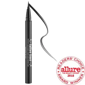 KVD BEAUTY Tattoo Liner Vegan Waterproof Liquid Eyeliner
