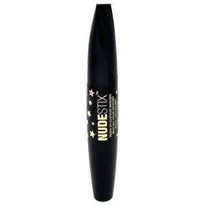 NUDESTIX Vegan Splashproof Mascara - Black