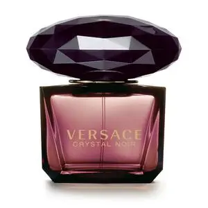 Versace Crystal Noir Eau De Toilette Eau De Toilette Spray - One-color