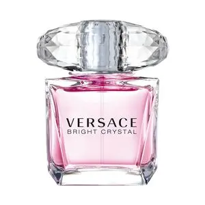 Versace Bright Crystal Eau De Toilette - One-color