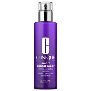 CLINIQUE Smart Clinical Repair Wrinkle Correcting Anti-aging Serum With 1% Retinoid - One-color