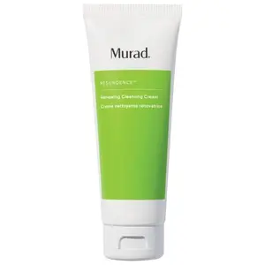 MURAD Renewing Cream Cleanser With Peptides - One-color