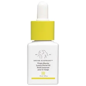 Drunk Elephant Mini Virgin Marula Luxury Face Oil - One-color