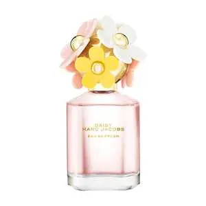 MARC JACOBS FRAGRANCES Daisy Eau So Fresh Eau De Toilette With Raspberry & Musk Eau De Toilette Spray - One-color