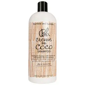 BUMBLE AND BUMBLE Creme De Coco Coconut Shampoo - One-color