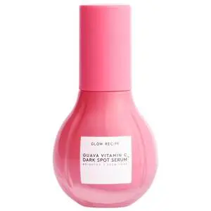GLOW RECIPE Guava Vitamin C Dark Spot Brightening Serum - One-color