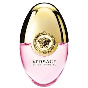 Versace Bright Crystal Ovetto Mini Spray - One-color