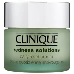 CLINIQUE Redness Solutions Daily Relief Cream With Microbiome Technology - One-color