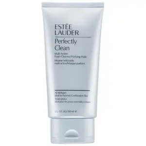 Estée Lauder Perfectly Clean Multi-action Foam Cleanser/purifying Mask - One-color
