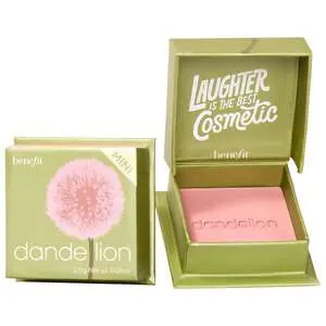 BENEFIT COSMETICS Baby-pink Brightening Blush - Mini