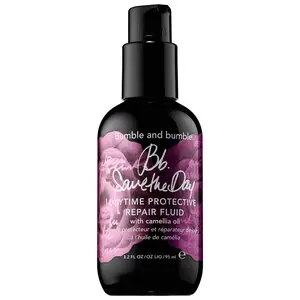 BUMBLE AND BUMBLE Save The Day Protective Hair Repair Fluid - One-color