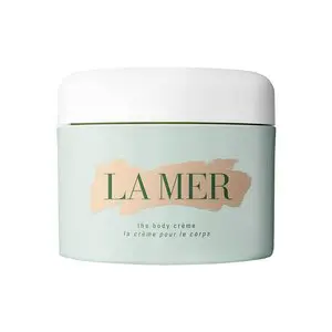 La Mer The Body Crème - One-color