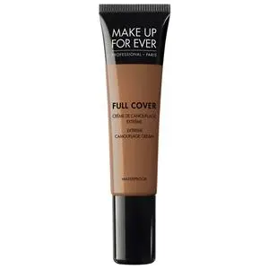 MAKE UP FOR EVER Make Up For Ever Full Cover Concealer Chocolate 18