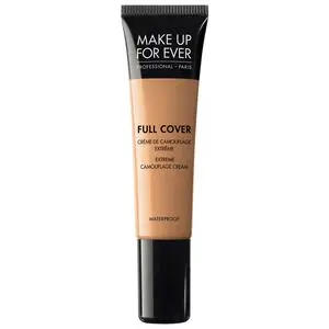 MAKE UP FOR EVER Make Up For Ever Full Cover Concealer Dark Beige 12
