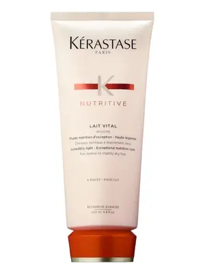kerastase - Kérastase Nutritive Conditioner For Normal To Dry Hair 6.8 Oz/ 200 Ml