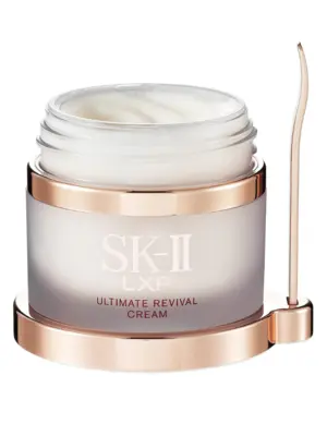 SK-II Ultimate Revival Cream - One-color