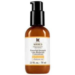KIEHL'S SINCE 1851 Powerful-strength Vitamin C Serum For Glow & Fine Lines - One-color